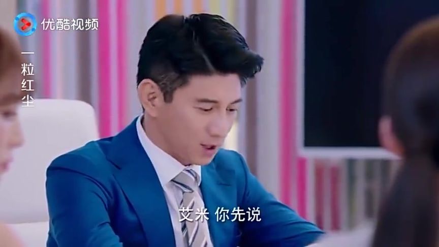 美女在公司自称首席设计师,被老板秒打脸:我才是首席设计师