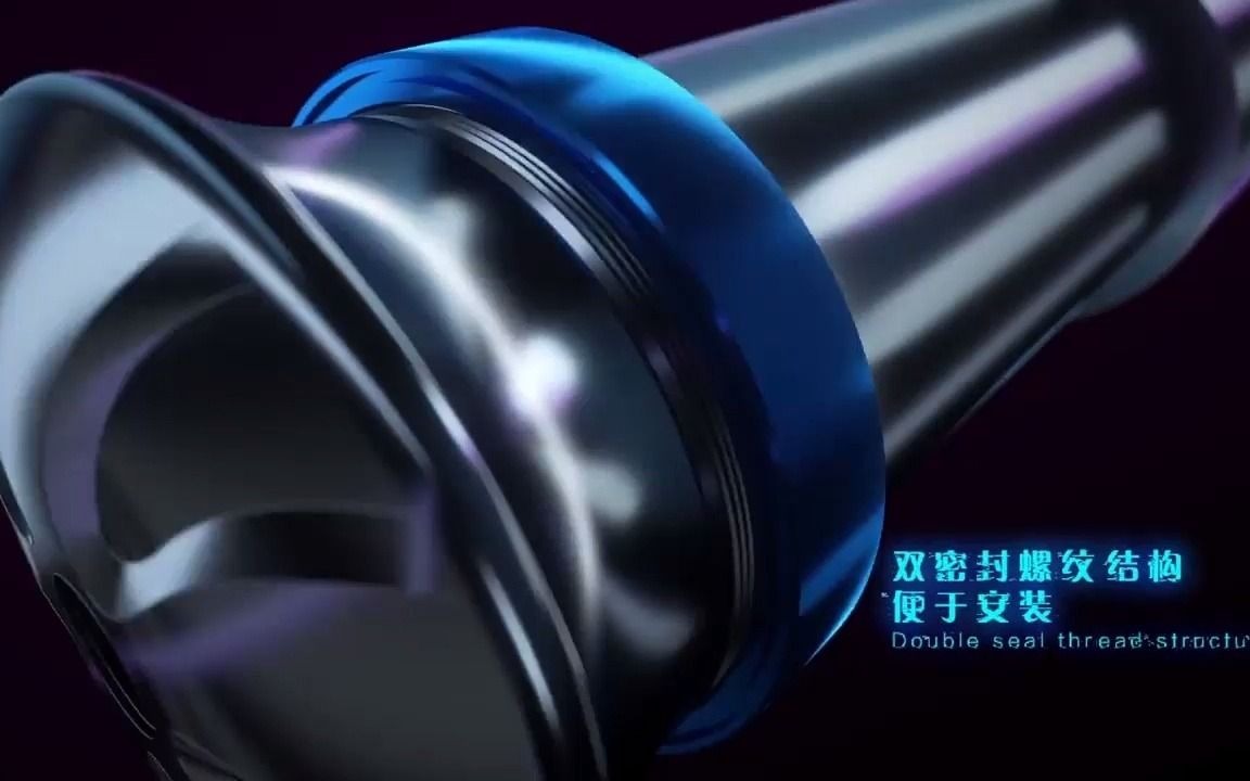 大型家用净水设备|3D动画|创意动画|产品动画|品牌宣传|演示动画