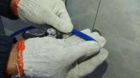 ZYCGF超纯水机台式(压力桶)安装视频