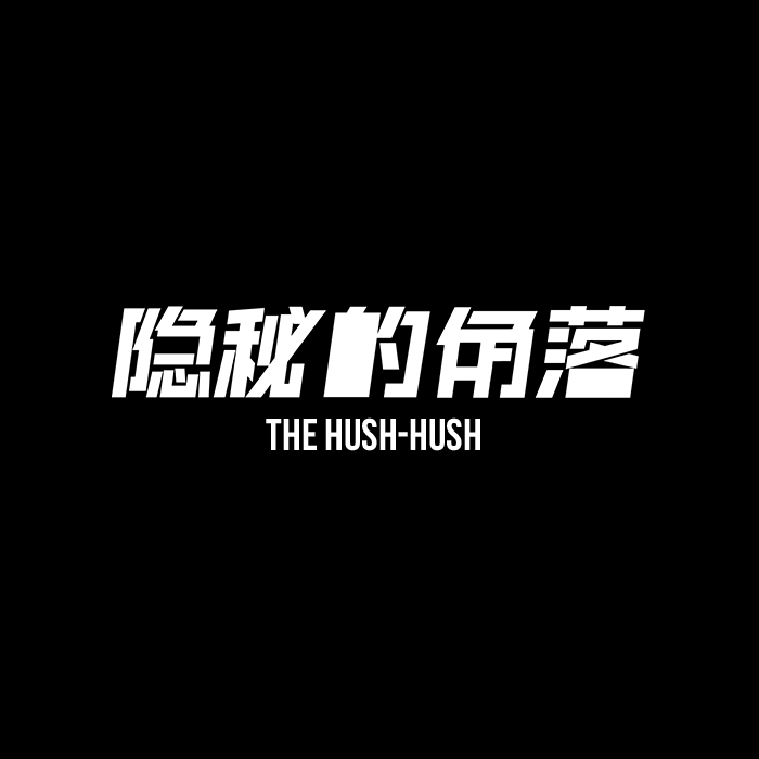 隐秘的角落hush 