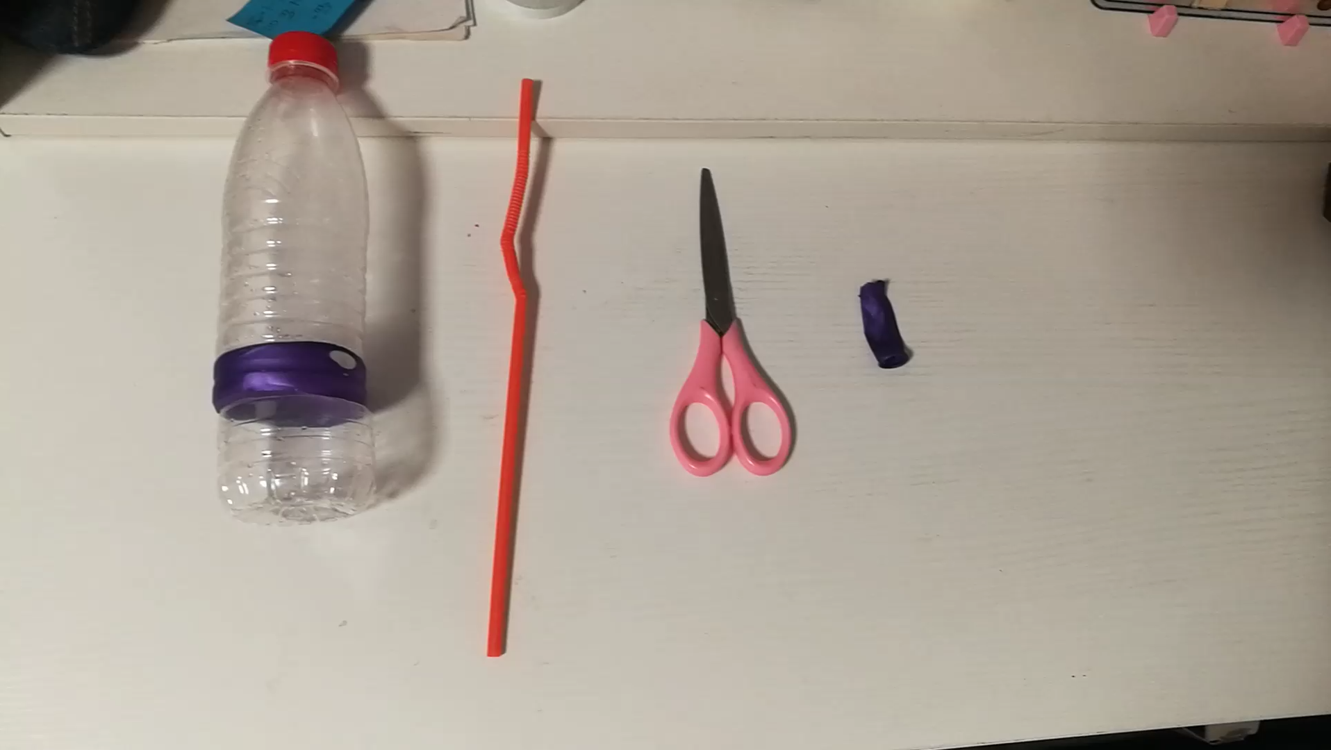 科学小制作