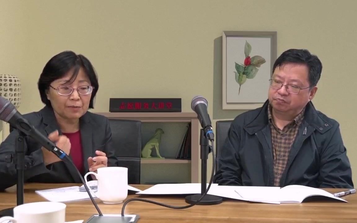 优秀的志愿服务项目应具备的五个维度