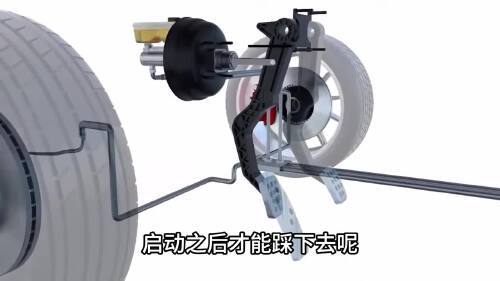 揭秘纯电车心脏:三分钟看懂电池电机如何驱动未来