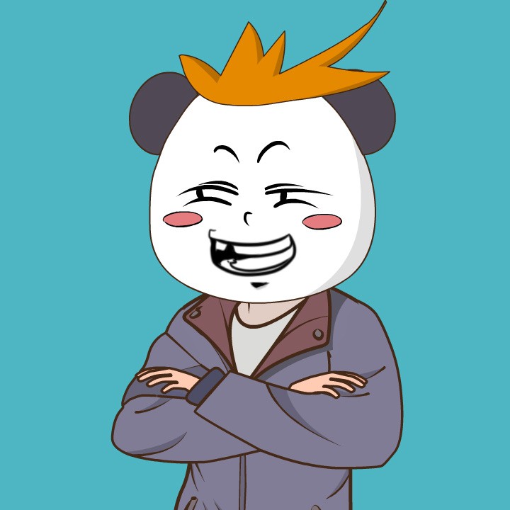 橙汁来了呀 
