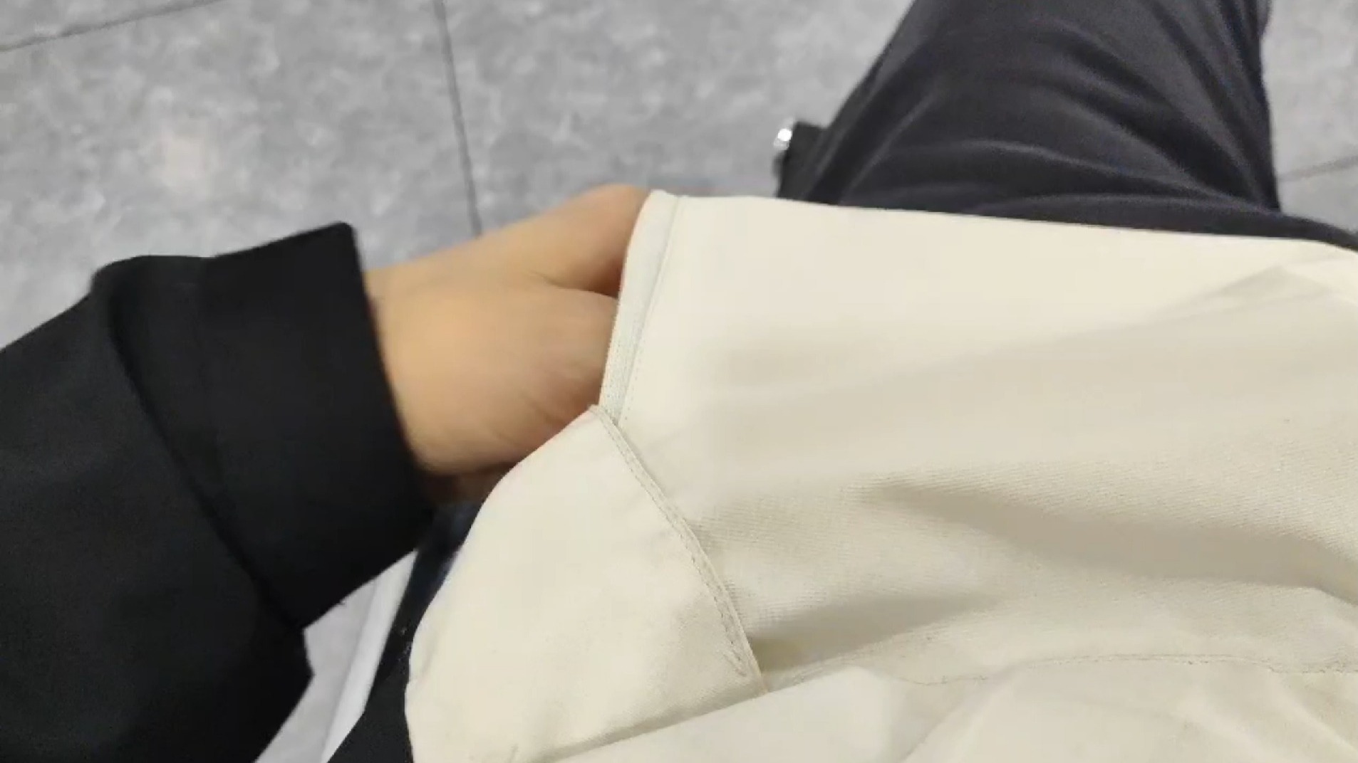 智能触屏万用表