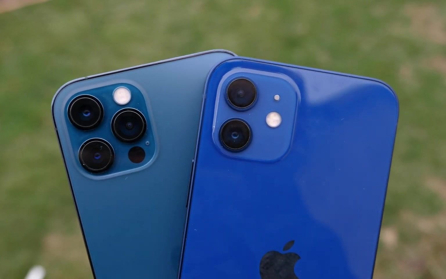 【苹果测评】iPhone 12 & 12 Pro 你所不知道的几个隐藏新功能