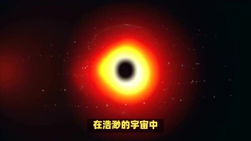 宇宙的未解之谜:探索生命起源、黑洞与意识的本质