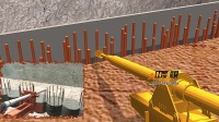 方案BIM施工动画BIM施工投标动画设计演示展示流程仿真制作公司武汉