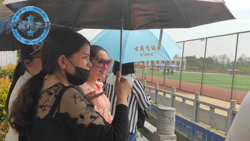 初中生体育考试,成绩太过明显,这下胖子该减肥了吧