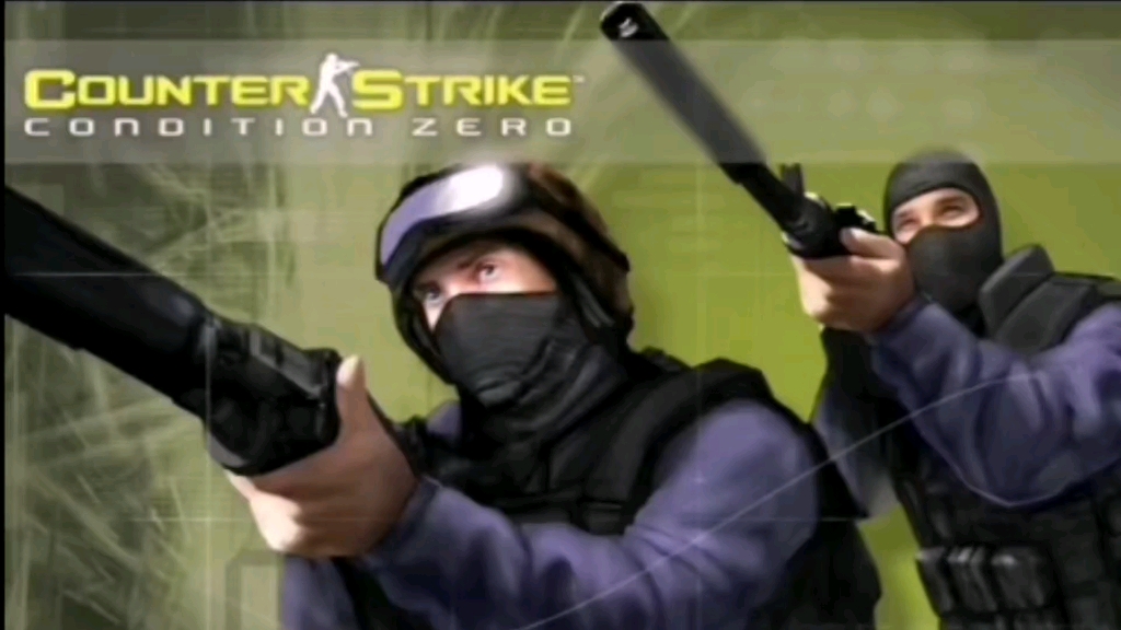 反恐精英:零点行动(Counter strike:condition zero)的大厅音乐_手机游戏...