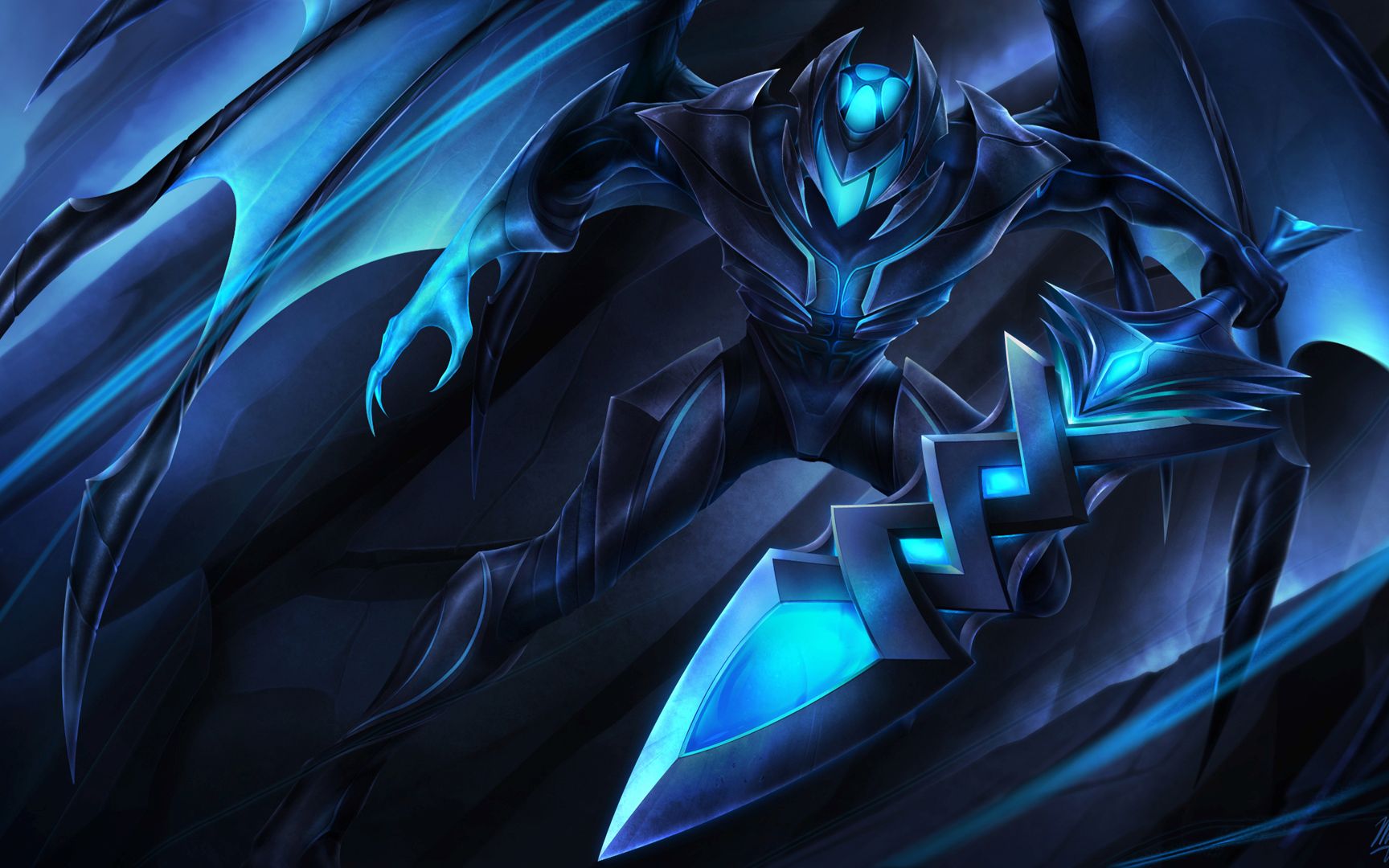 【国服第一剑魔】炽天使之翼 剑魔对线卡特 当之无愧第一剑魔 意识...