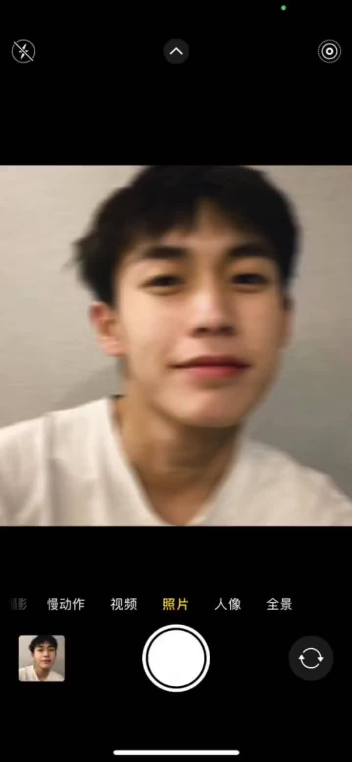 教你动感模糊照片艾特好朋友来学 教程 图教程