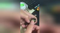 智能手表操作视频