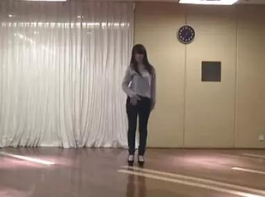 【Dance】G.NA - Oops! 舞蹈 BY TeenWorld