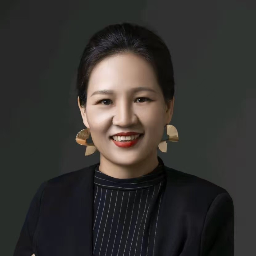 环球网校覃珍珍 