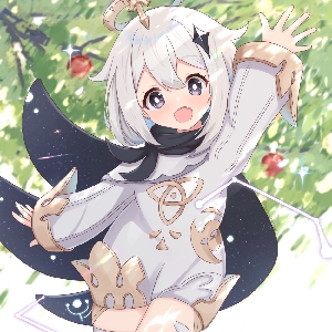 萌新保护站 