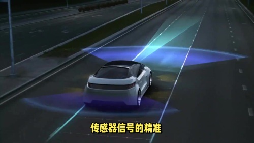 提升汽车智能化水平:基于CAN总线的传感器信号抗干扰技术解析