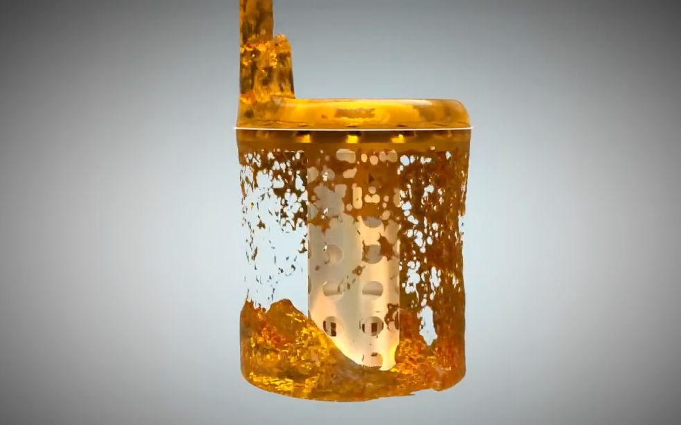 你的机油都去做什么啦?详解发动机湿式油底壳润滑系统