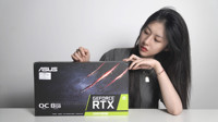 游戏性能赛高,光追参上,华硕RTX2060s O8G显卡开箱测评跑分