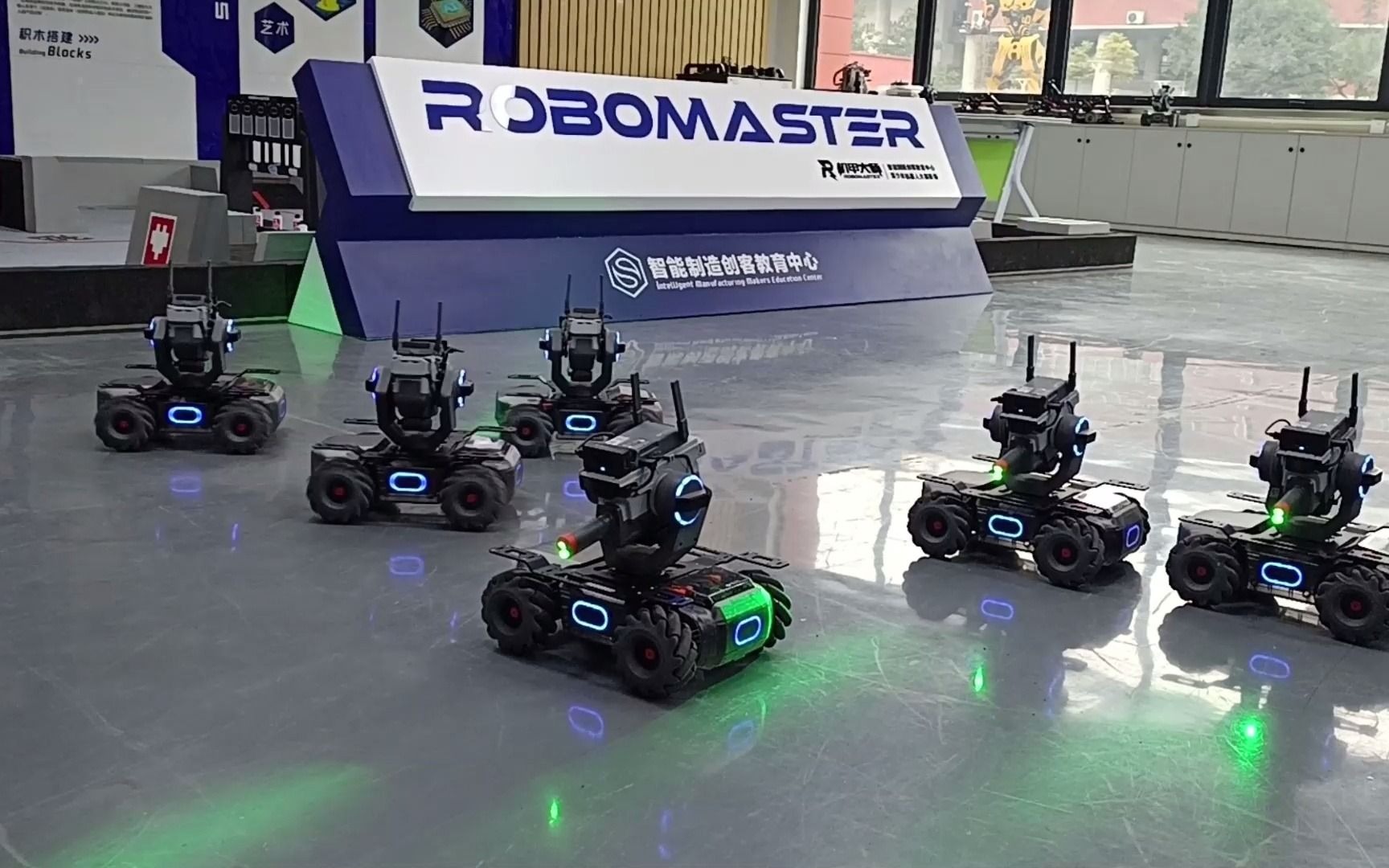 基于赛课结合的中职人工智能专业信息化教学创新