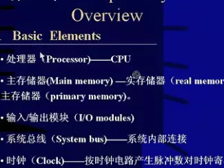 南开大学 操作系统 教学视频(教程567网)