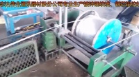 河北志达伟业通讯器材股份公司镀锌钢绞线加工流程
