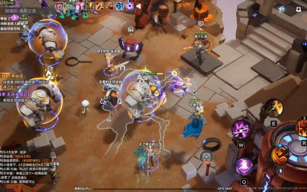 火炬之光无限SS2,魂烛天赋的讲解,快来看看如何提高赛季玩法的收益...