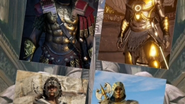 冰墙外世界种族介绍,五维生物