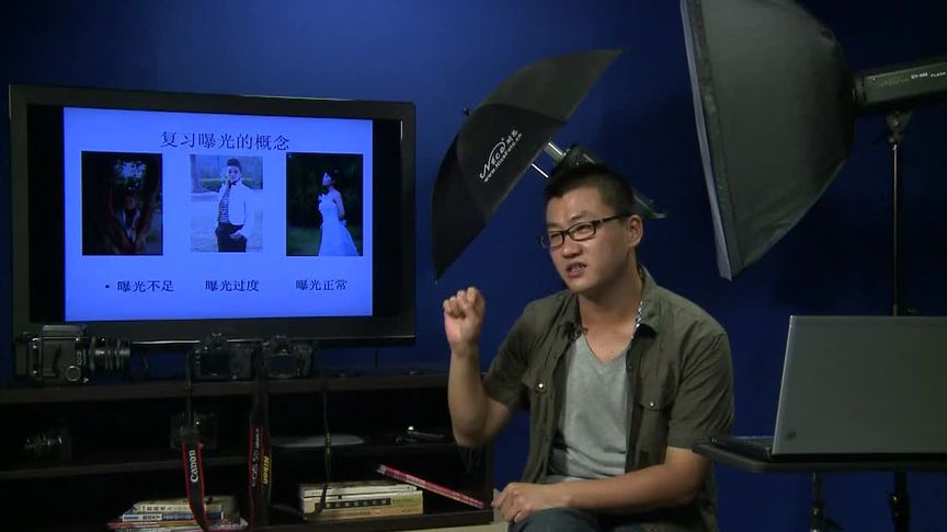 曝光补偿与手动模式4