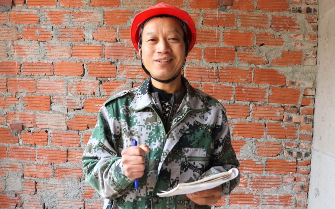 农民工公开晒出所有账目,打工2个月的全部收入,钱多还是少?