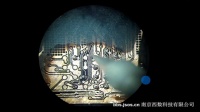 SD卡、一体化U盘、TF卡打磨飞线手工焊接数据恢复教程视频