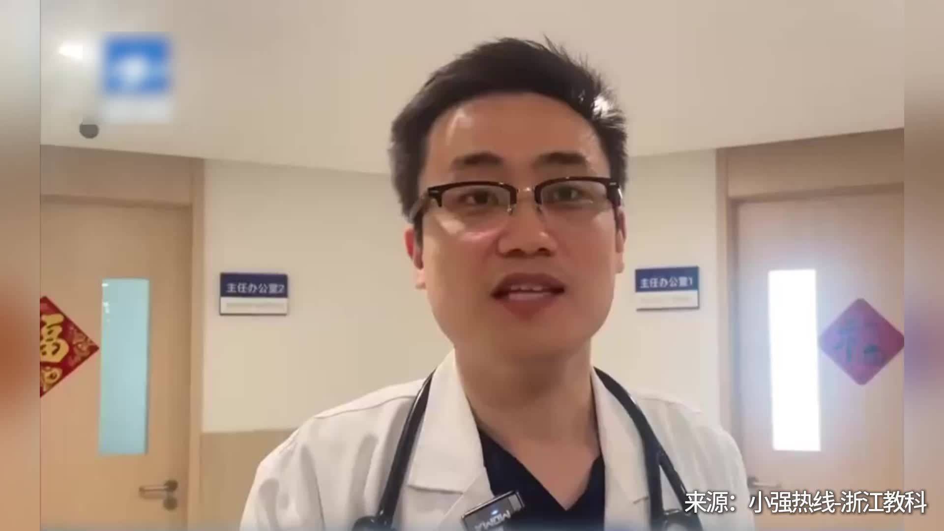 七旬老人吃枇杷被核噎住,呼吸顺畅却进了ICU:核随时会堵塞气管