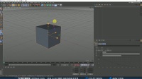 04 移动旋转和复制 C4D 势合厚学设计学院
