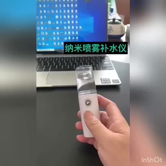 自制纳米微酸性次氯酸水,杀菌防病毒我们有办法,安心上班不用怕