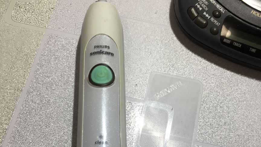 飞利浦hx6730拆解维修振动弱