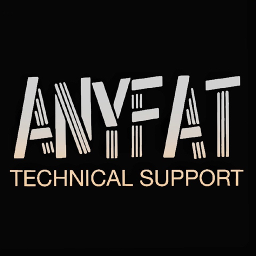 AnyFat- 
