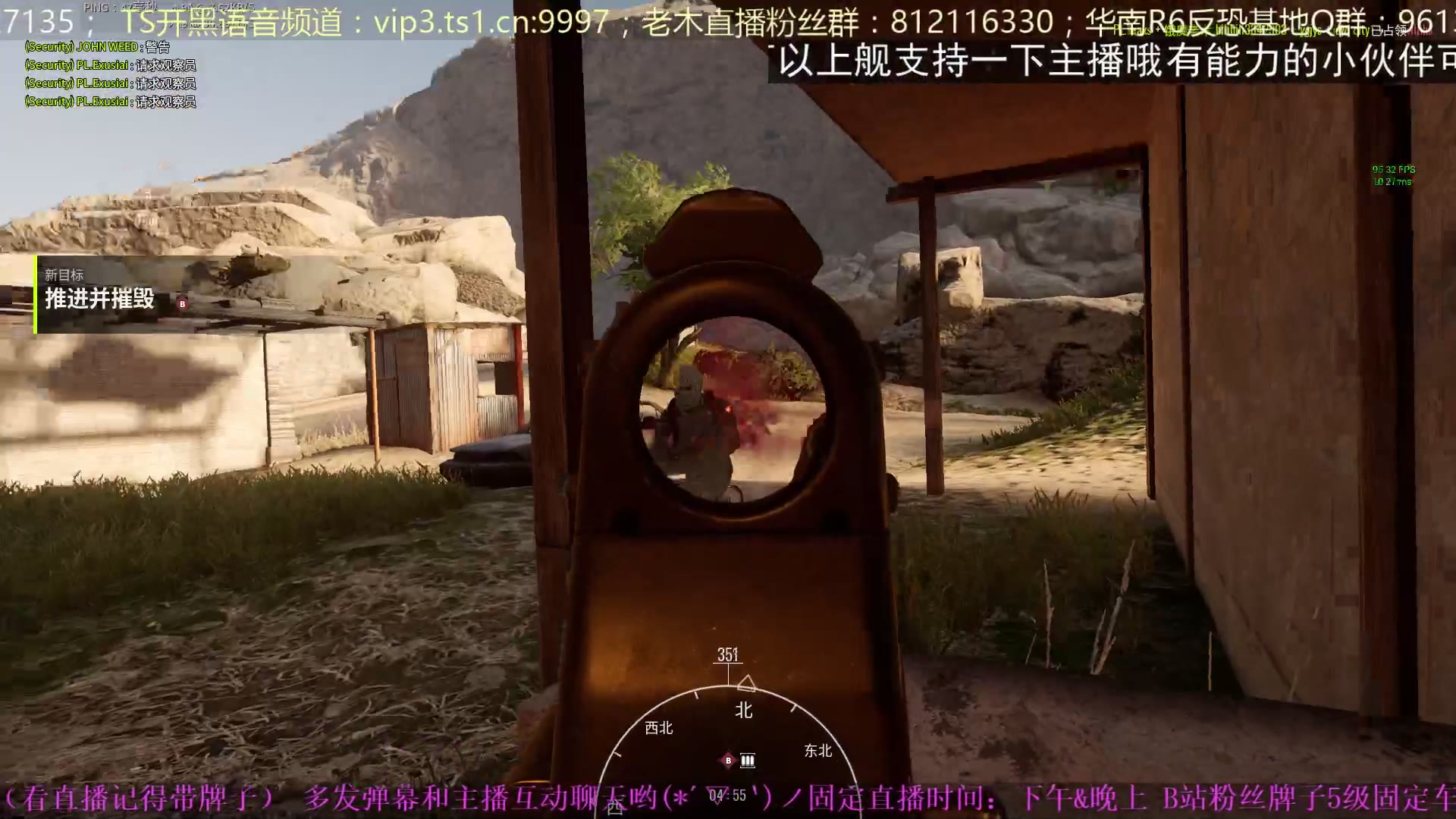 叛乱竟然出狂暴僵尸模式?饿魔教你如何与小伙伴快乐殴打僵尸!