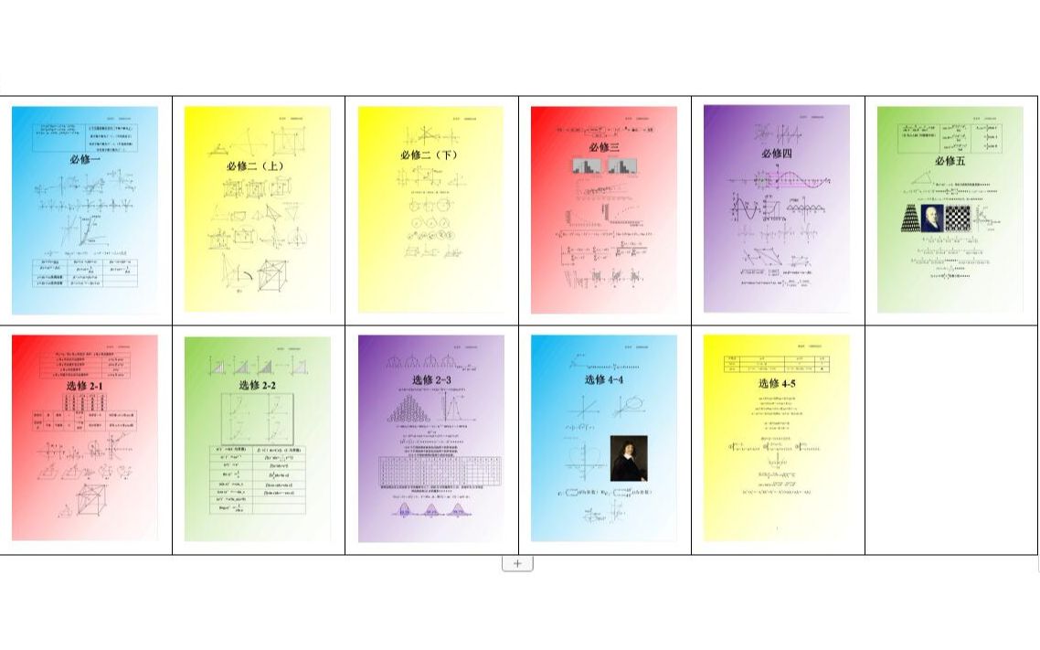 羊城梁老师高中数学必修1第1章第6节指数运算(粤语版)