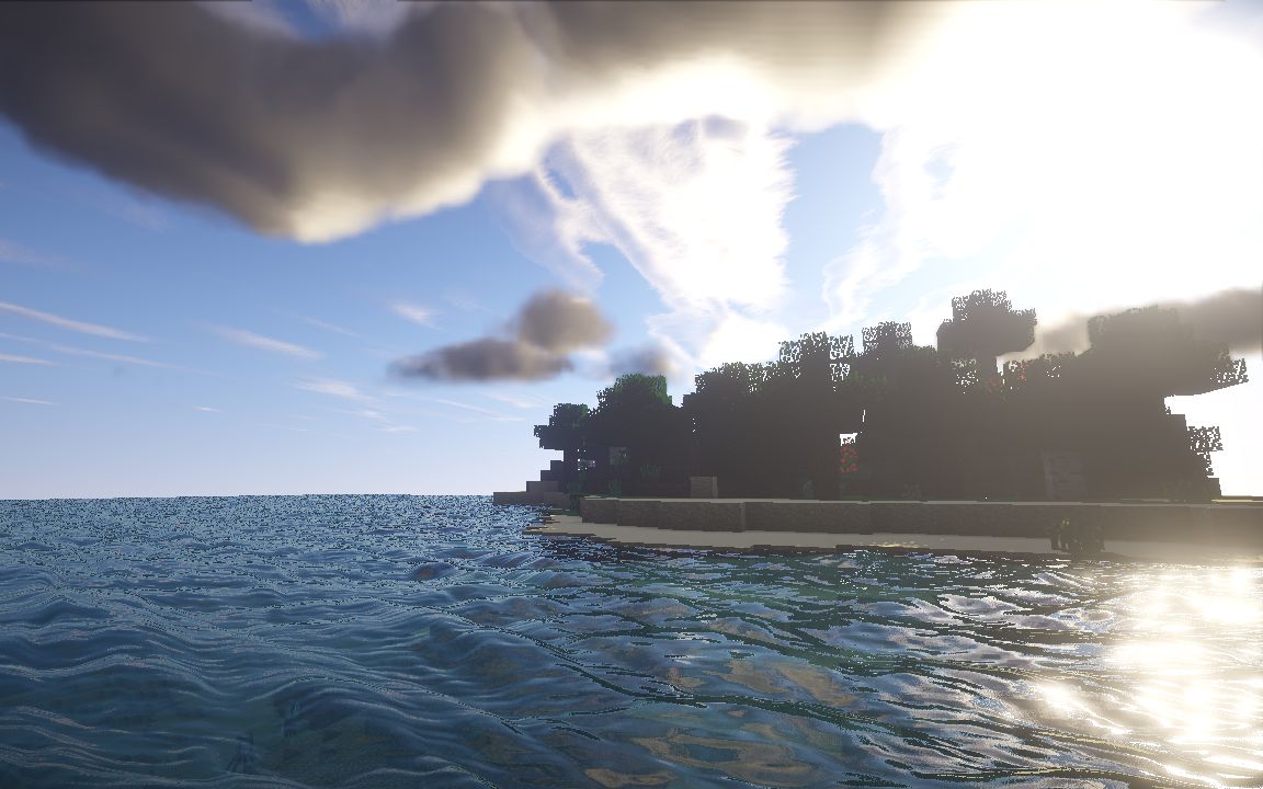 [Minecraft|我的世界|真实火车mod]新星海市建设记录#23 | Let's build ...