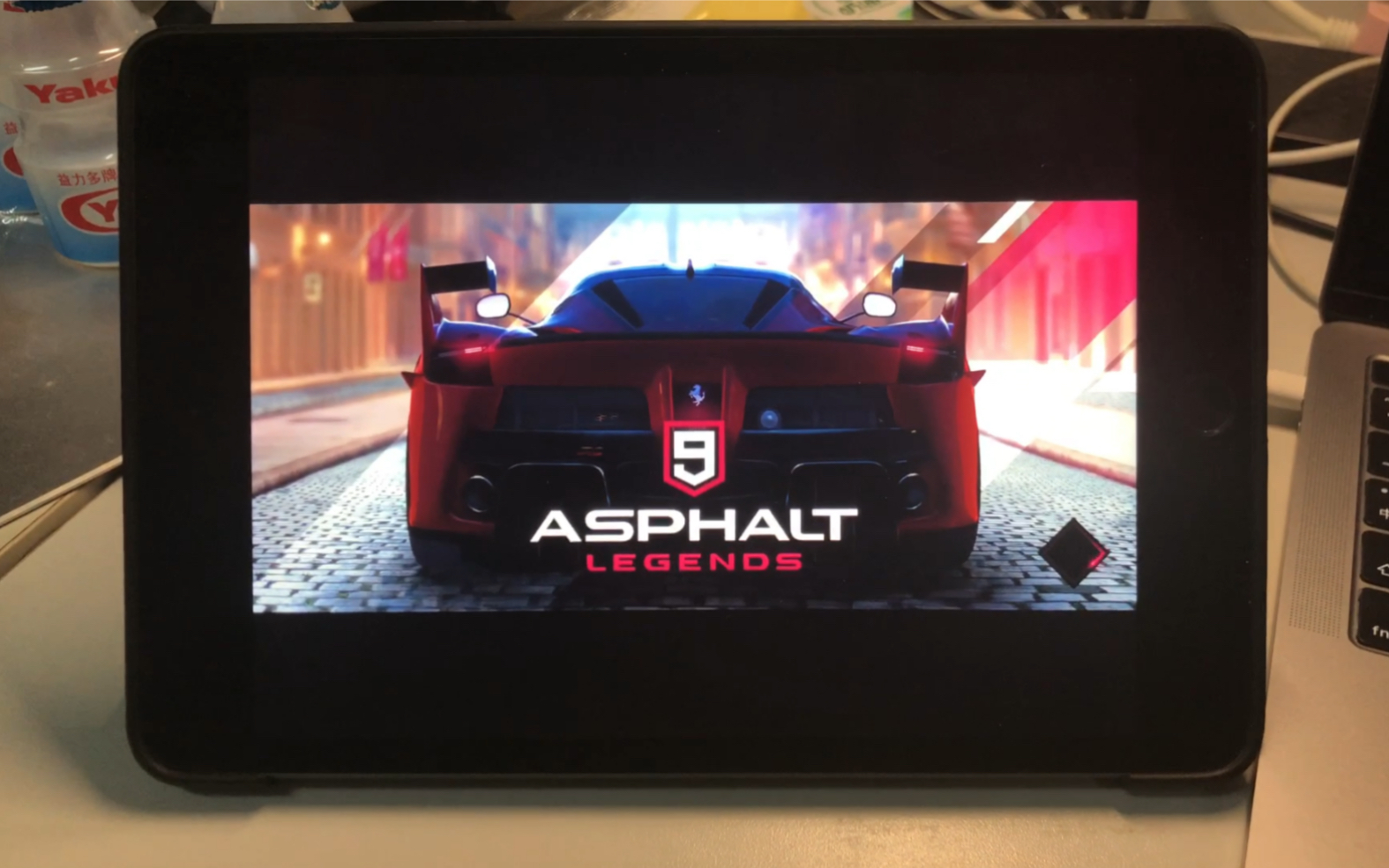 如何将iPhone投屏到iPad上