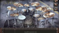 Toontrack - Made Of Metal EZX Test - (EZdrummer 2)