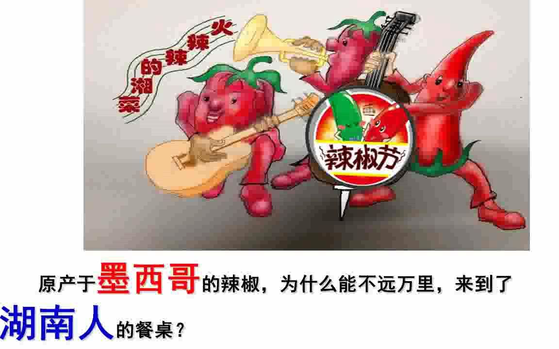 新航路开辟的背景【高中微课】_1