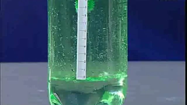 小学科学模拟实验探究【天气】21.制作雨量器