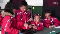武穴市田镇中心小学“滑轮的作用”科学实验