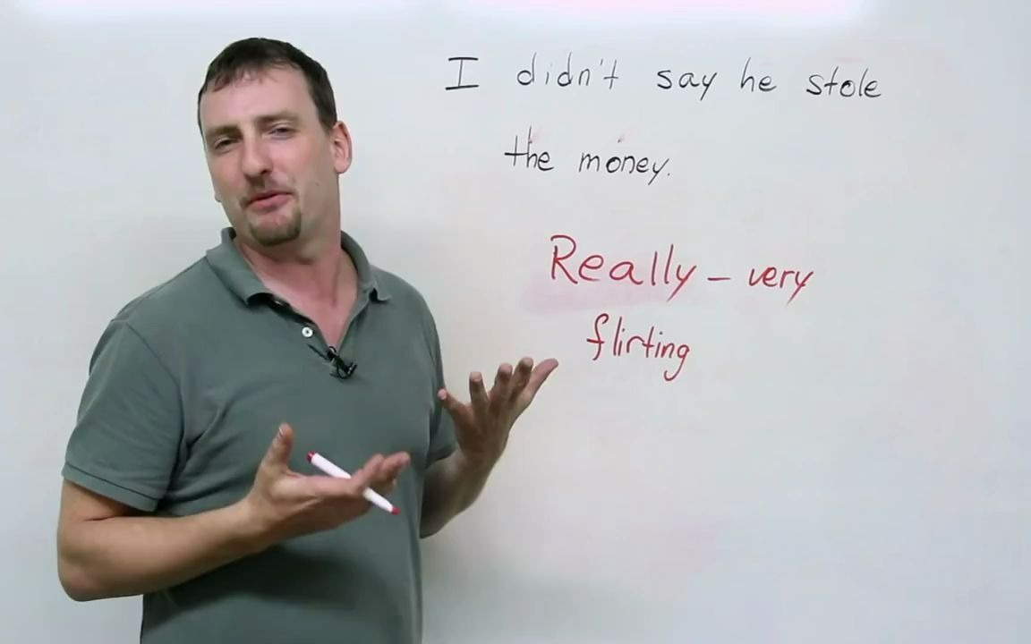 EngVid 外教Adam视频109课英文字幕