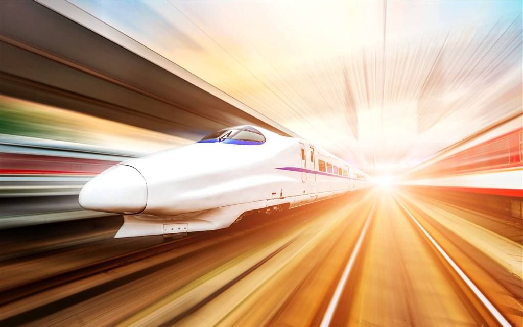 高铁驱动新制造引领中国产业转型升级