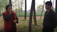 农村大娘告诉你以前生活和现在生活的差距在哪里,说的太真实了