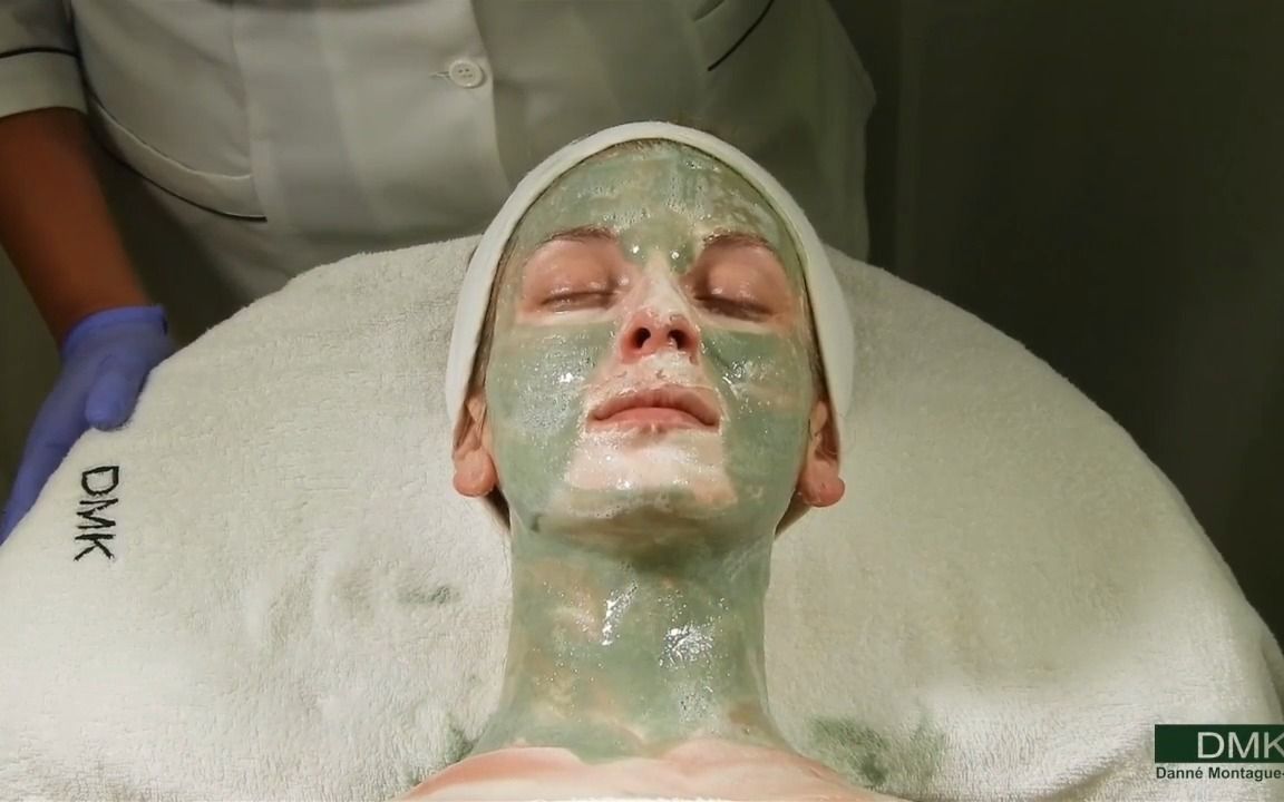 dmk生物酶疗对皮肤的作用