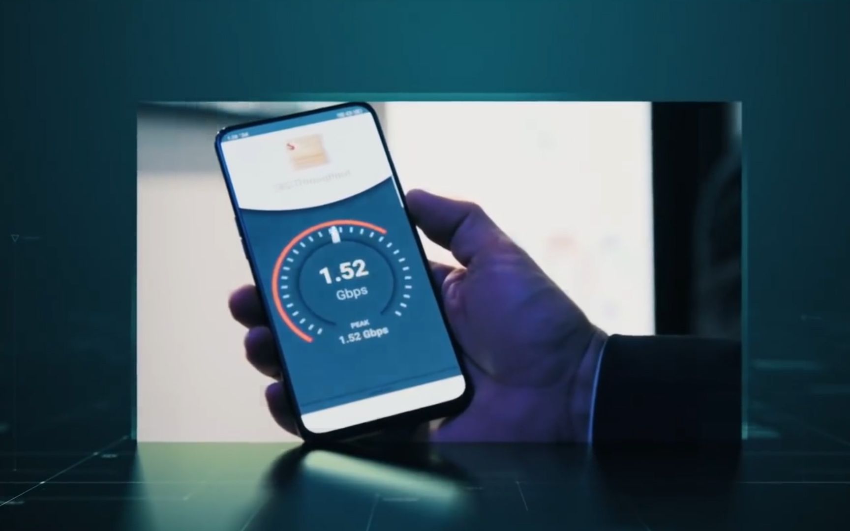 OPPO 5G手机通过两大测试率先上市,成中国移动首批5G商用终端