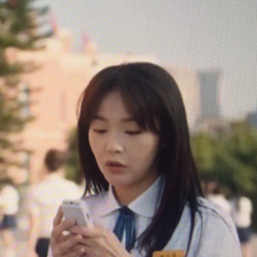反方向的钟Go 